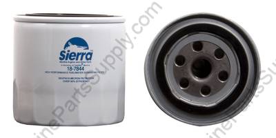 35 802893T - FILTER-FUEL | Marine Parts Supply Canada