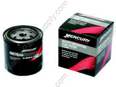 35 802893T - FILTER-FUEL | Marine Parts Supply Canada