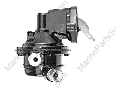 8M0058164 - PUMP ASSY-FUEL | Marine Parts Supply Canada