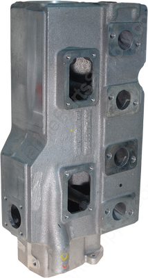 S171051021 - MANIFOLD SUB ASSY,EX | Marine Parts Supply Canada